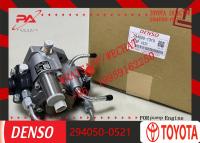 China 23670-0L090 Repair Kit for Fuel Injector 294050-0521 23670-30400 295050-0460 for sale