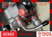 China 23670-0L090 Repair Kit for Fuel Injector 294050-0521 23670-30400 295050-0460 for sale