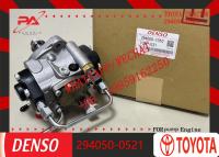 China 23670-0L090 Repair Kit for Fuel Injector 294050-0521 23670-30400 295050-0460 for sale