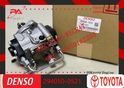 China 23670-0L090 Repair Kit for Fuel Injector 294050-0521 23670-30400 295050-0460 for sale