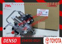 China 23670-0L090 Repair Kit for Fuel Injector 294050-0521 23670-30400 295050-0460 for sale