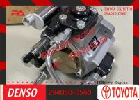 China HP4 Fuel Pump 294050-0560 2940500560 22100-51070 2210051070 for sale