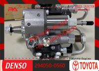 China HP4 Fuel Pump 294050-0560 2940500560 22100-51070 2210051070 for sale