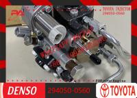China HP4 Fuel Pump 294050-0560 2940500560 22100-51070 2210051070 for sale