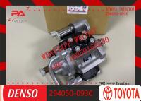 China High Pressure Oil Pump 294050-0930/22100-E0352 for for sale