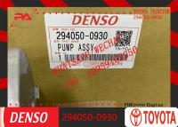 China High Pressure Oil Pump 294050-0930/22100-E0352 for for sale