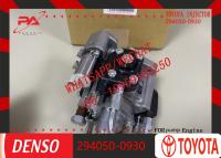 China High Pressure Oil Pump 294050-0930/22100-E0352 for for sale