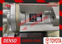 China High Pressure Oil Pump 294050-0930/22100-E0352 for for sale