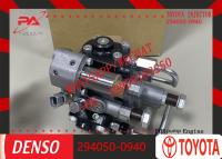 China Diesel Fuel Injection Pump 294050-0940 2940500940 22100-E0532 22100E0532 22100-E0020 Common Rail Injection Pump for sale