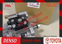 China Diesel Fuel Injection Pump 294050-0940 2940500940 22100-E0532 22100E0532 22100-E0020 Common Rail Injection Pump for sale