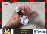 China Truck Engine Parts Diesel Fuel Injector 2645A749 320-0690 3200690 for Engine 320D for sale