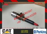 China Truck Engine Parts Diesel Fuel Injector 2645A749 320-0690 3200690 for Engine 320D for sale
