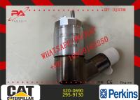 China Truck Engine Parts Diesel Fuel Injector 2645A749 320-0690 3200690 for Engine 320D for sale