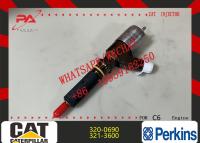China Truck Engine Parts Diesel Fuel Injector 2645A749 320-0690 3200690 for Engine 320D for sale