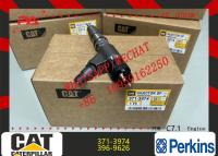 China Rebecca Engine Parts 371-3974 3713974 Fuel Injector Nozzle 371-3974 3713974 for C9 C7.1 C6.6 320d 3760509 3760511 for sale