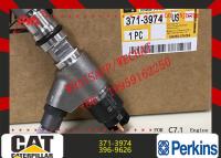 China Rebecca Engine Parts 371-3974 3713974 Fuel Injector Nozzle 371-3974 3713974 for C9 C7.1 C6.6 320d 3760509 3760511 for sale