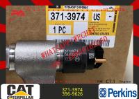 China Rebecca Engine Parts 371-3974 3713974 Fuel Injector Nozzle 371-3974 3713974 for C9 C7.1 C6.6 320d 3760509 3760511 for sale