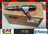 China Common Rail Fuel Injector 0445120400 0445120371 0445120382 396-9626 20R-4561 0445120520 for CAT C7.1 Diesel Engine for sale