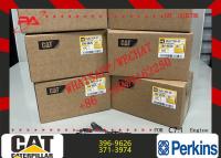 China Common Rail Fuel Injector 0445120400 0445120371 0445120382 396-9626 20R-4561 0445120520 for CAT C7.1 Diesel Engine for sale
