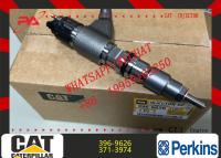 China Common Rail Fuel Injector 0445120400 0445120371 0445120382 396-9626 20R-4561 0445120520 for CAT C7.1 Diesel Engine for sale