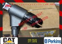 China Common Rail Fuel Injector 0445120400 0445120371 0445120382 396-9626 20R-4561 0445120520 for CAT C7.1 Diesel Engine for sale