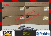 China diesel Fuel Injector 387-9433/328-2580 Common Rail Injetor C9 High Quality Fuel Injector 3879433/3282580 for sale