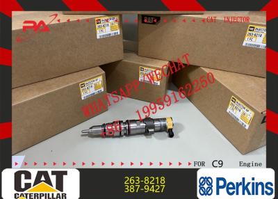 China 10R-7225 3282585 328-2585 5577625 263-8218 235-2888 387-9427 387-9429 for C7 C9 Engine diesel fuel pump injector and nozzles for sale