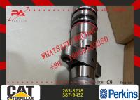 China 10R-7225 3282585 328-2585 5577625 263-8218 235-2888 387-9427 387-9429 for C7 C9 Engine diesel fuel pump injector and nozzles for sale