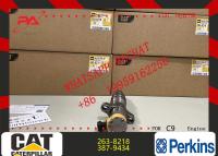 China 10R-7225 3282585 328-2585 5577625 263-8218 235-2888 387-9427 387-9429 for C7 C9 Engine diesel fuel pump injector and nozzles for sale