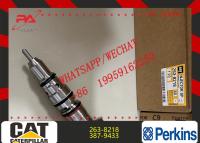 China 10R-7225 3282585 328-2585 5577625 263-8218 235-2888 387-9427 387-9429 for C7 C9 Engine diesel fuel pump injector and nozzles for sale