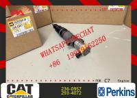 China 240-8063 238-8092 236-0957 225-0117 20R-8968 20R-8064 Diesel Injector Fuel Injector for sale