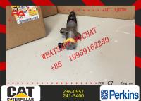 China 240-8063 238-8092 236-0957 225-0117 20R-8968 20R-8064 Diesel Injector Fuel Injector for sale
