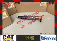 China 240-8063 238-8092 236-0957 225-0117 20R-8968 20R-8064 Diesel Injector Fuel Injector for sale