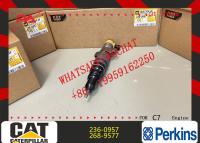China 240-8063 238-8092 236-0957 225-0117 20R-8968 20R-8064 Diesel Injector Fuel Injector for sale