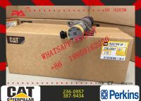 China 240-8063 238-8092 236-0957 225-0117 20R-8968 20R-8064 Diesel Injector Fuel Injector for sale