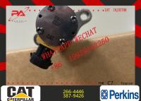 China Golden Vidar C9 Engine Fuel Pump Injector diesel 254-4340 557-7633 10R-7223 387-9432 266-4446 for sale