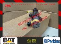 China Golden Vidar C9 Engine Fuel Pump Injector diesel 254-4340 557-7633 10R-7223 387-9432 266-4446 for sale