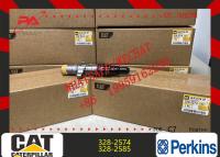 China C9 Diesel Engine Parts Fuel Injector 20R-9433 235-5261 267-3360 328-2574 for for Construction Machinery 6-Month for sale