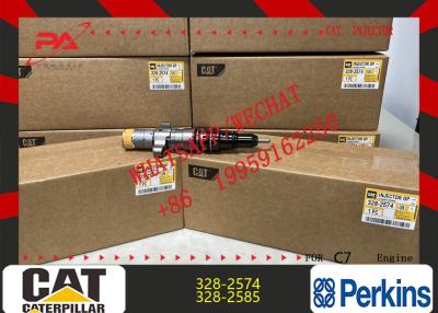China C9 Diesel Engine Parts Fuel Injector 20R-9433 235-5261 267-3360 328-2574 for for Construction Machinery 6-Month for sale