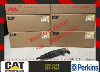 China C9 Diesel Engine Parts Fuel Injector 20R-9433 235-5261 267-3360 328-2574 for for Construction Machinery 6-Month for sale