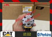 China C9 Diesel Engine Parts Fuel Injector 20R-9433 235-5261 267-3360 328-2574 for for Construction Machinery 6-Month for sale