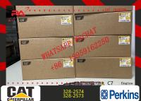 China C9 Diesel Engine Parts Fuel Injector 20R-9433 235-5261 267-3360 328-2574 for for Construction Machinery 6-Month for sale
