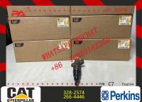 China C9 Diesel Engine Parts Fuel Injector 20R-9433 235-5261 267-3360 328-2574 for for Construction Machinery 6-Month for sale