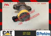 China C9 Fuel Injector T434154 557-7633 387-9433 557-7627 557-7637 328-2574 10R-7222 for Cater-pillar C9 Engine E330D E336D for sale