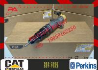 China 235-9649 Mechanical Fuel Injector 235-9649 Excavator Parts Injector 553-2592 328-2577 20R-9433 235-5261 for CAT C9 Engine for sale