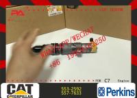 China 235-9649 Mechanical Fuel Injector 235-9649 Excavator Parts Injector 553-2592 328-2577 20R-9433 235-5261 for CAT C9 Engine for sale