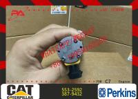 China 235-9649 Mechanical Fuel Injector 235-9649 Excavator Parts Injector 553-2592 328-2577 20R-9433 235-5261 for CAT C9 Engine for sale
