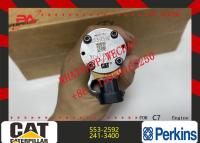 China 235-9649 Mechanical Fuel Injector 235-9649 Excavator Parts Injector 553-2592 328-2577 20R-9433 235-5261 for CAT C9 Engine for sale