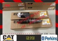 China C10 C12 Diesel Fuel Injector 116-5414 116-8899 128-8510 147-0373 194-5083 10R-0963 208-9160 10R-1264 1945083 10R0963 for sale