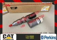 China C10 C12 Diesel Fuel Injector 116-5414 116-8899 116-8888 128-8510 147-0373 194-5083 10R-0963 208-9160 10R-1264 1945083 10R0963 for sale